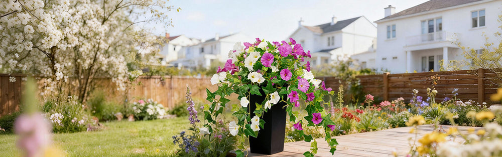 Vitalismoplants - Artificial Indoor/Outdoor Plants